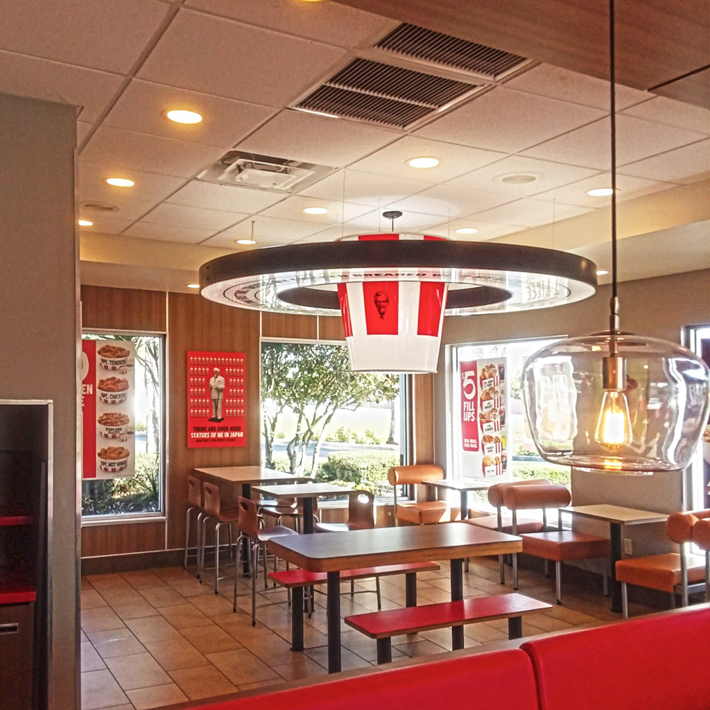 KFC - Ameritech Facility Services